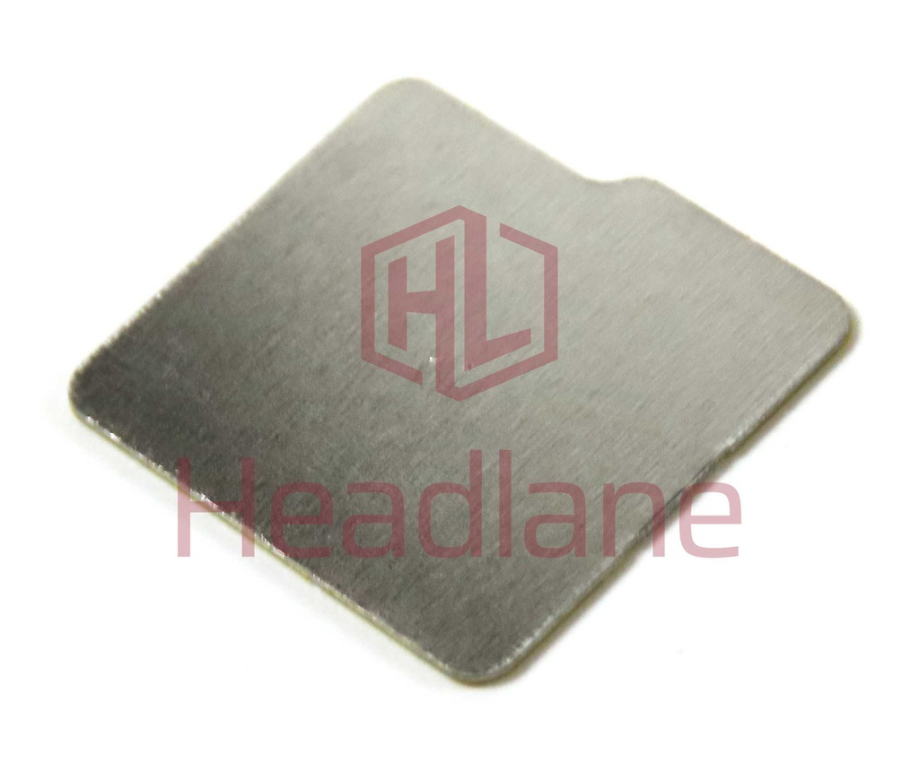 Samsung SM-A356 Galaxy A35 5G Bottom Speaker Bracket - GH98-49069A